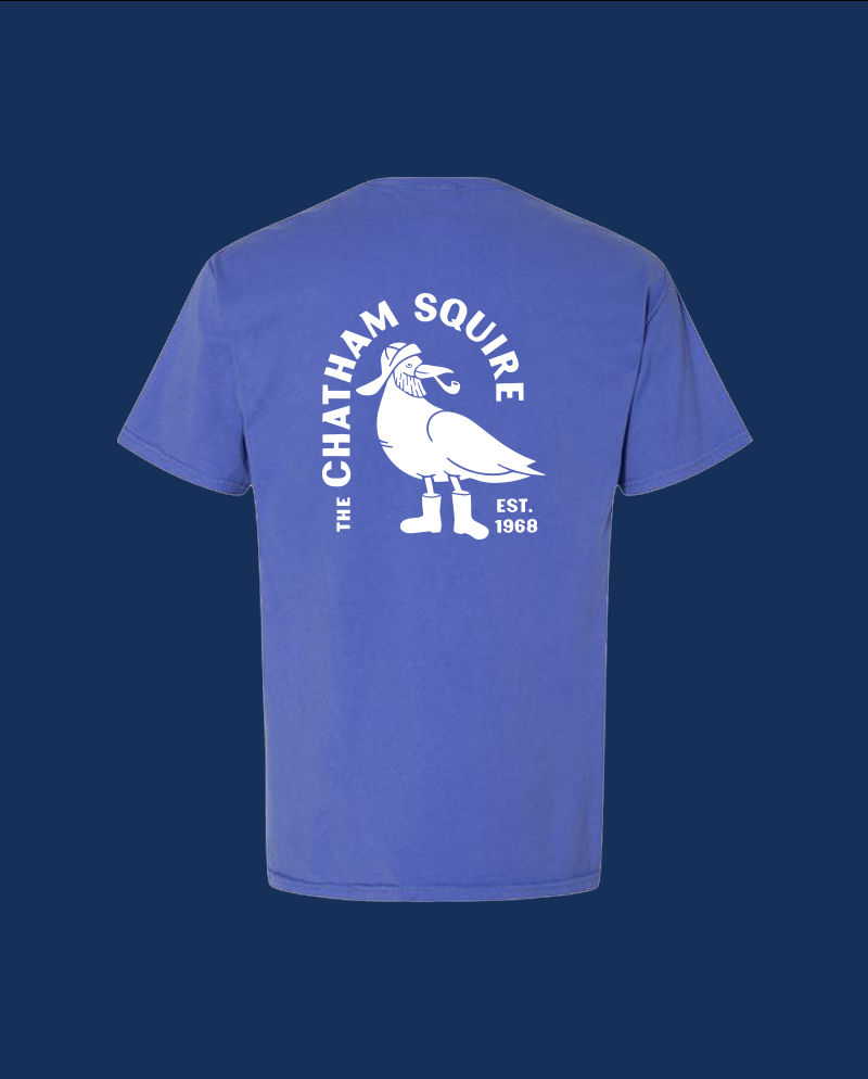 Squire Arch Short Sleeve Tee – Squire Shop