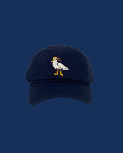 Ball Cap – Squire Shop