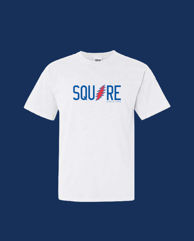 Short Sleeve Tees – Squire Shop