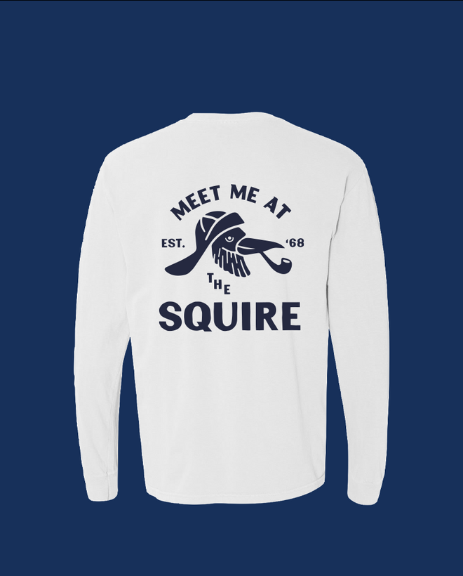 Squire Shop