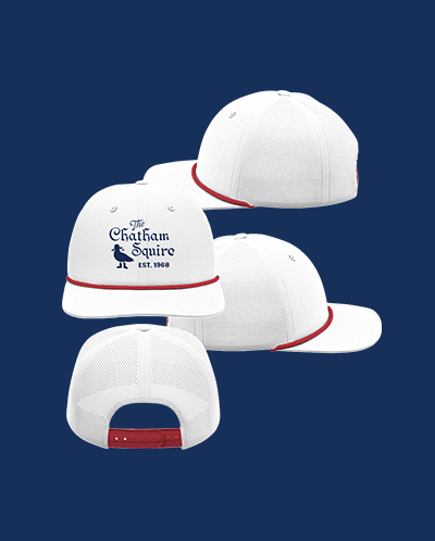 Quaterboard Monaco Snap – Squire Shop