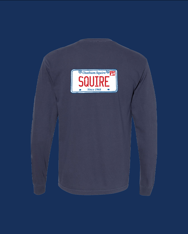 Squire Tees – Squire Shop