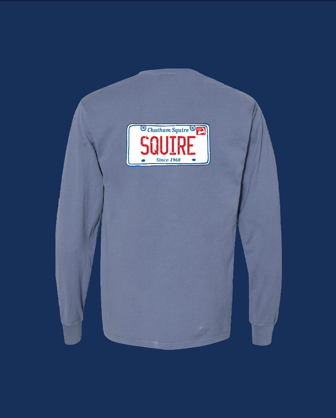 Squire Tees – Squire Shop