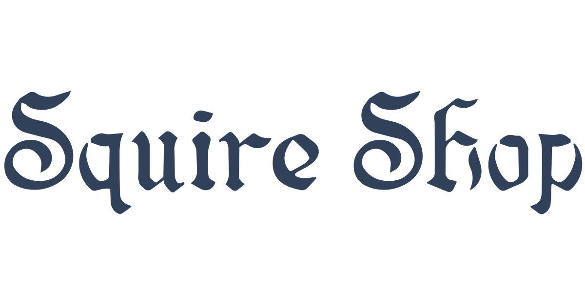 Squire Shop