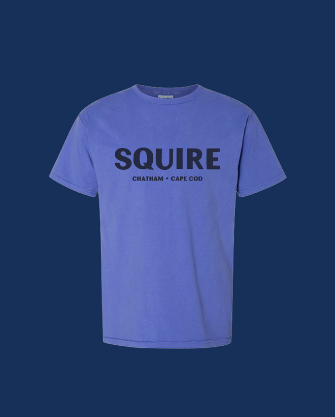 Squire Tees – Squire Shop