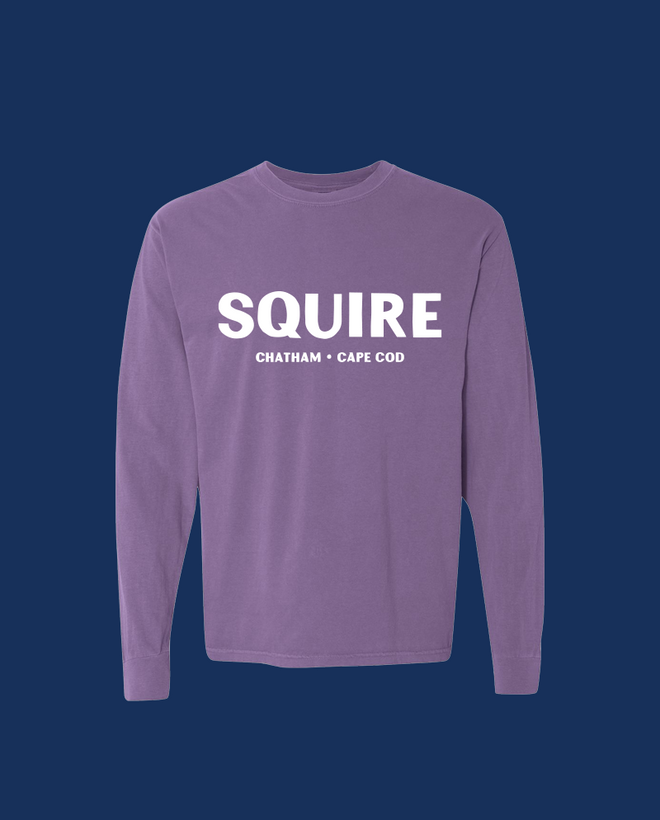Squire Tees – Squire Shop