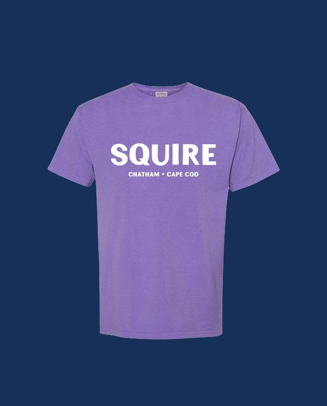 Squire Tees – Squire Shop