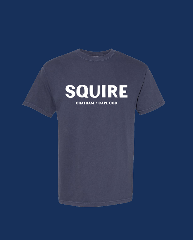 Squire Tees – Squire Shop