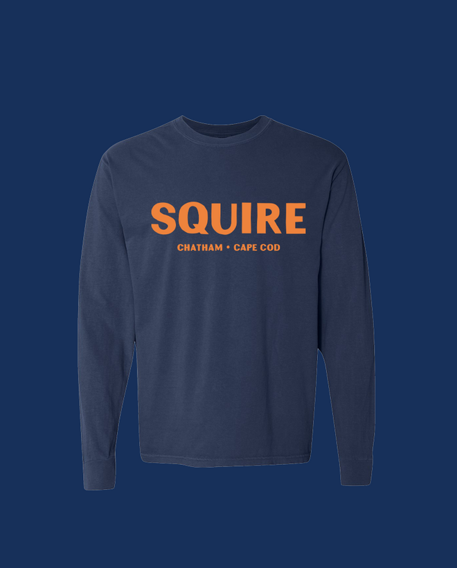 Squire Tees – Squire Shop