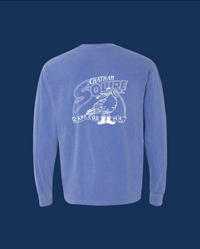 Squire Tees – Squire Shop