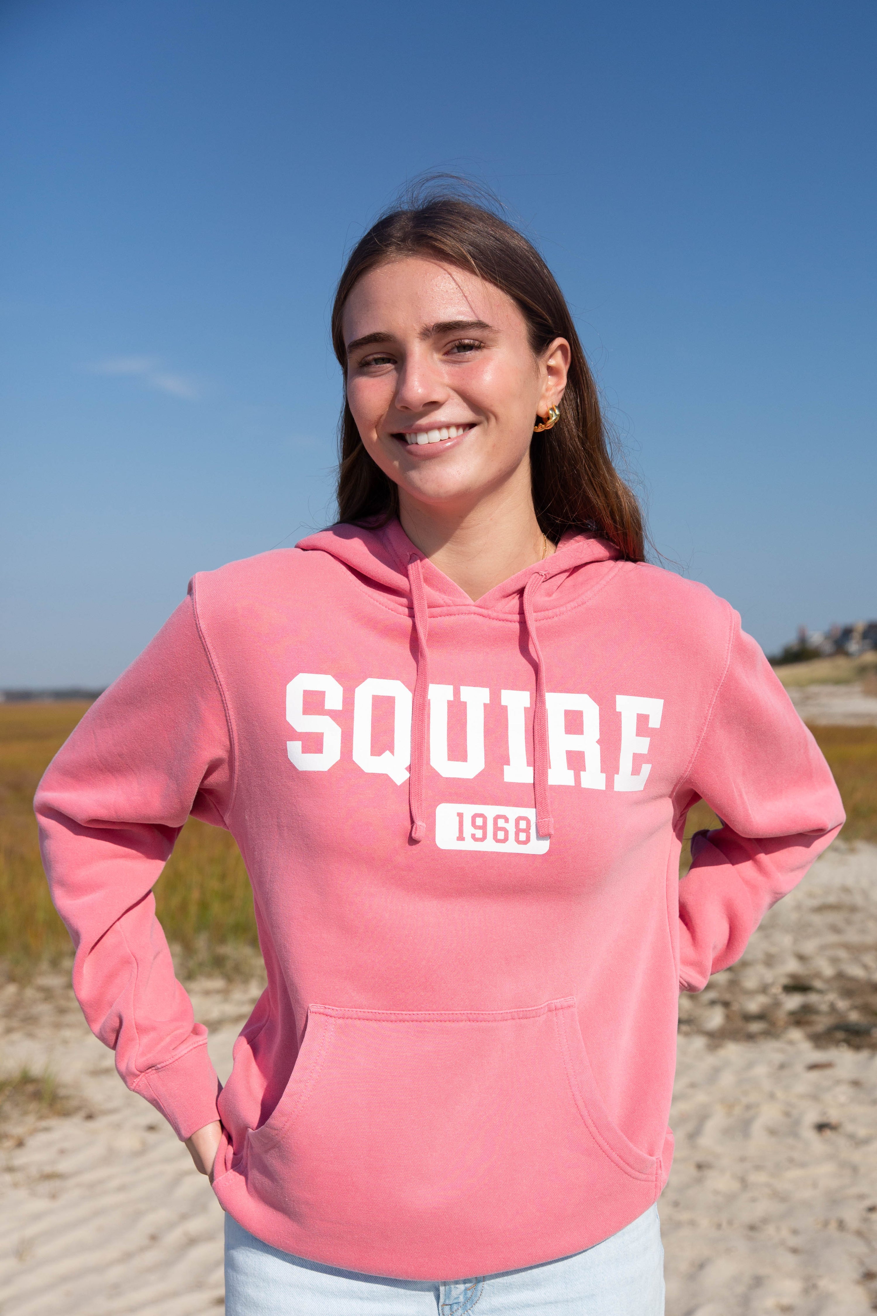 Squire Est. Hoodie – Squire Shop